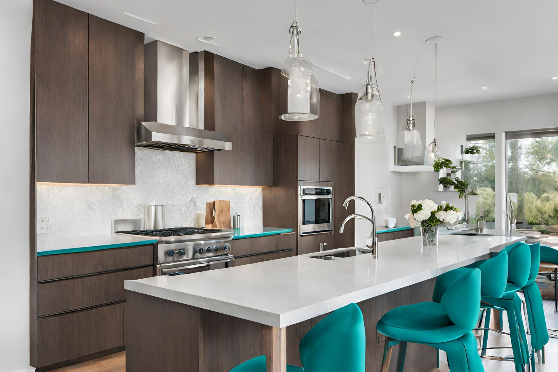 In The Kitchen - The Auckland Home Show