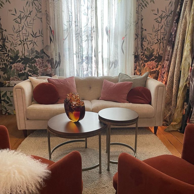 Cosy Vibes Only — Styling with New Zealand Texture & Tone - The ...