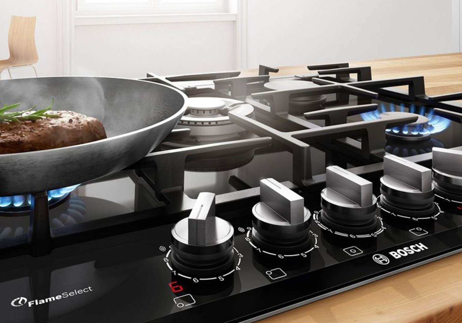 Gas vs Induction: Which Cooktop Wins in Today’s Kitchen? - The Auckland ...