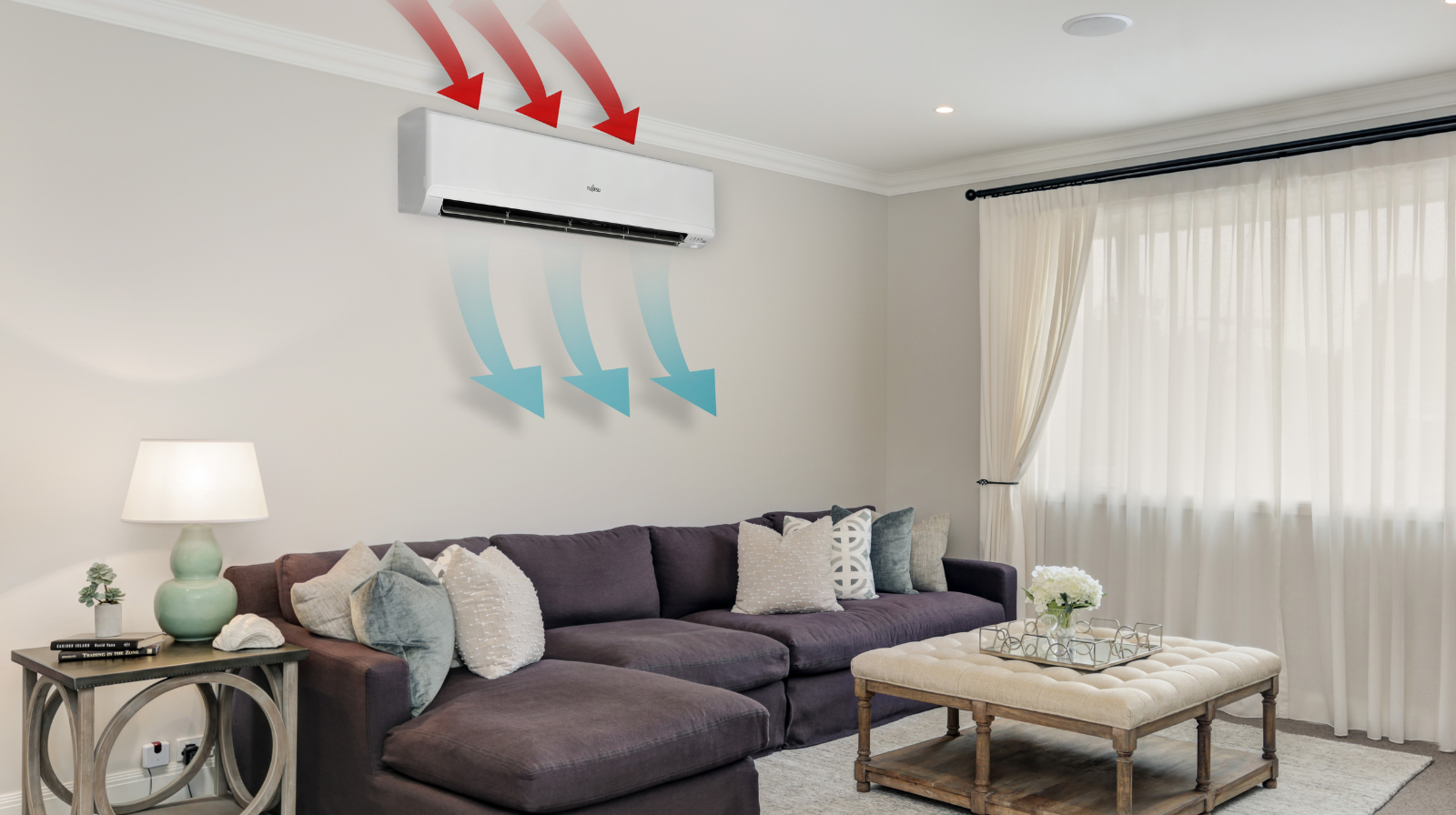 GETTING AHEAD OF THE HEAT(PUMP) - The Auckland Home Show