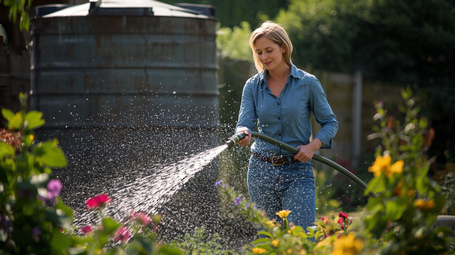 WATER SMART - The Auckland Home Show